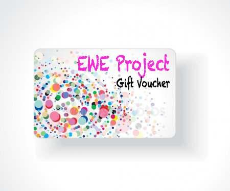 Gift Voucher | Ewe Project